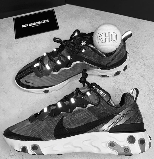 Shop NIKE REACT COLLECTION at Kick Headquarters