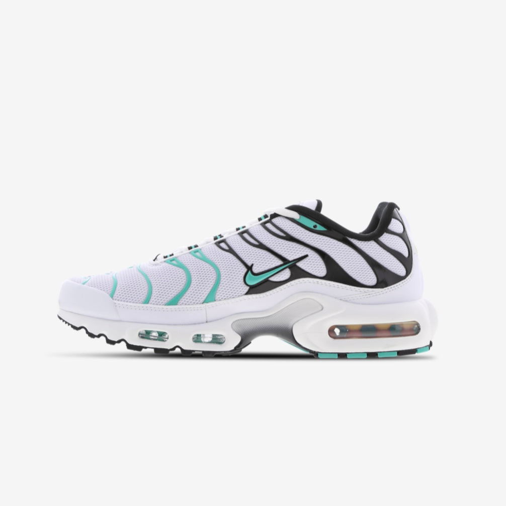 (Express) Nike Airmax Plus ‘Hyper Jade/Tiffany’